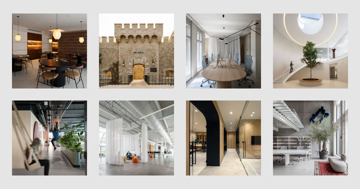 Komercijalni objekti | Projekti