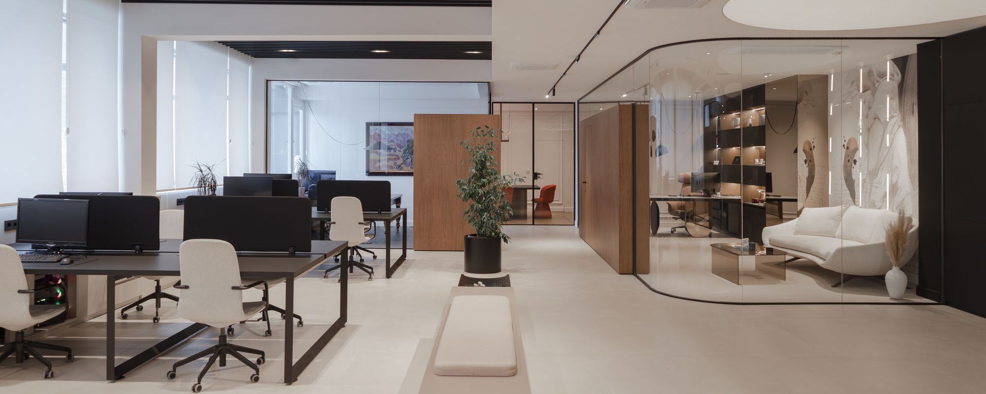 UP BIRO Office | Poslovni prostori