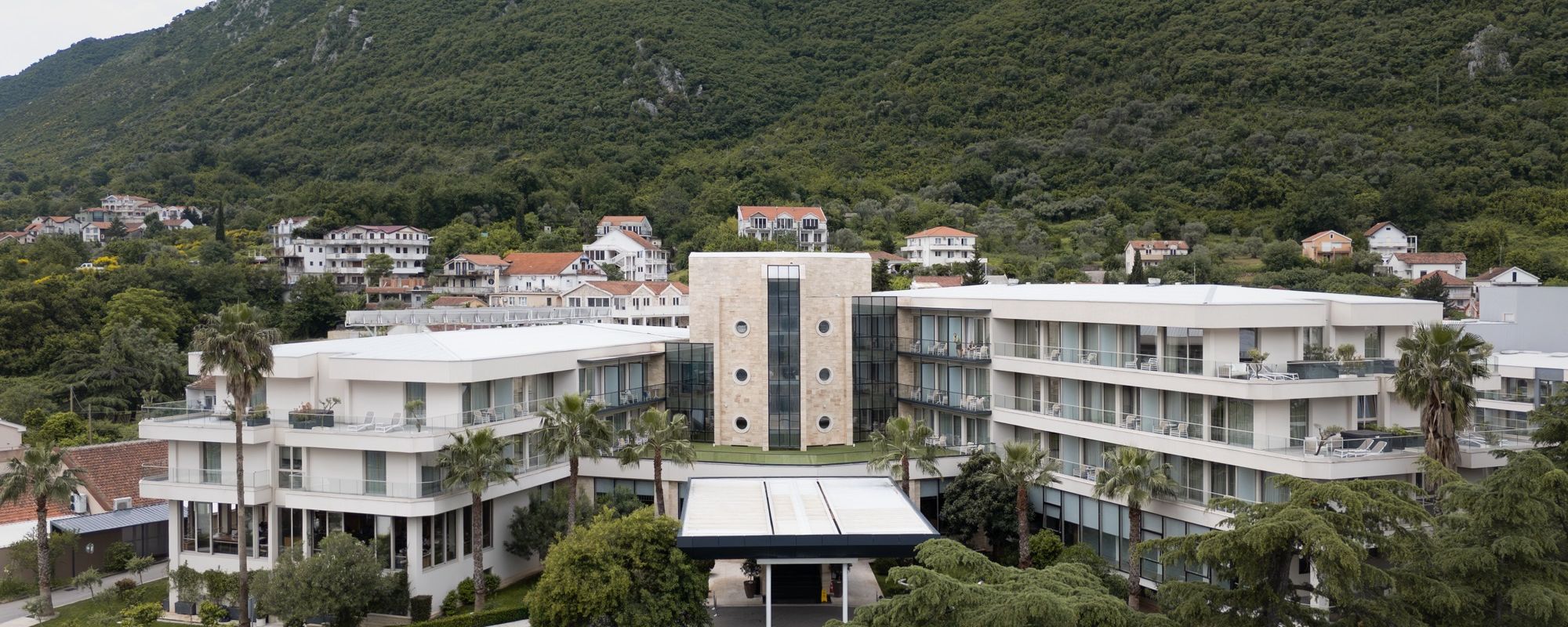 Hotel Hyatt Regency Kotor Bay Resort | Hoteli